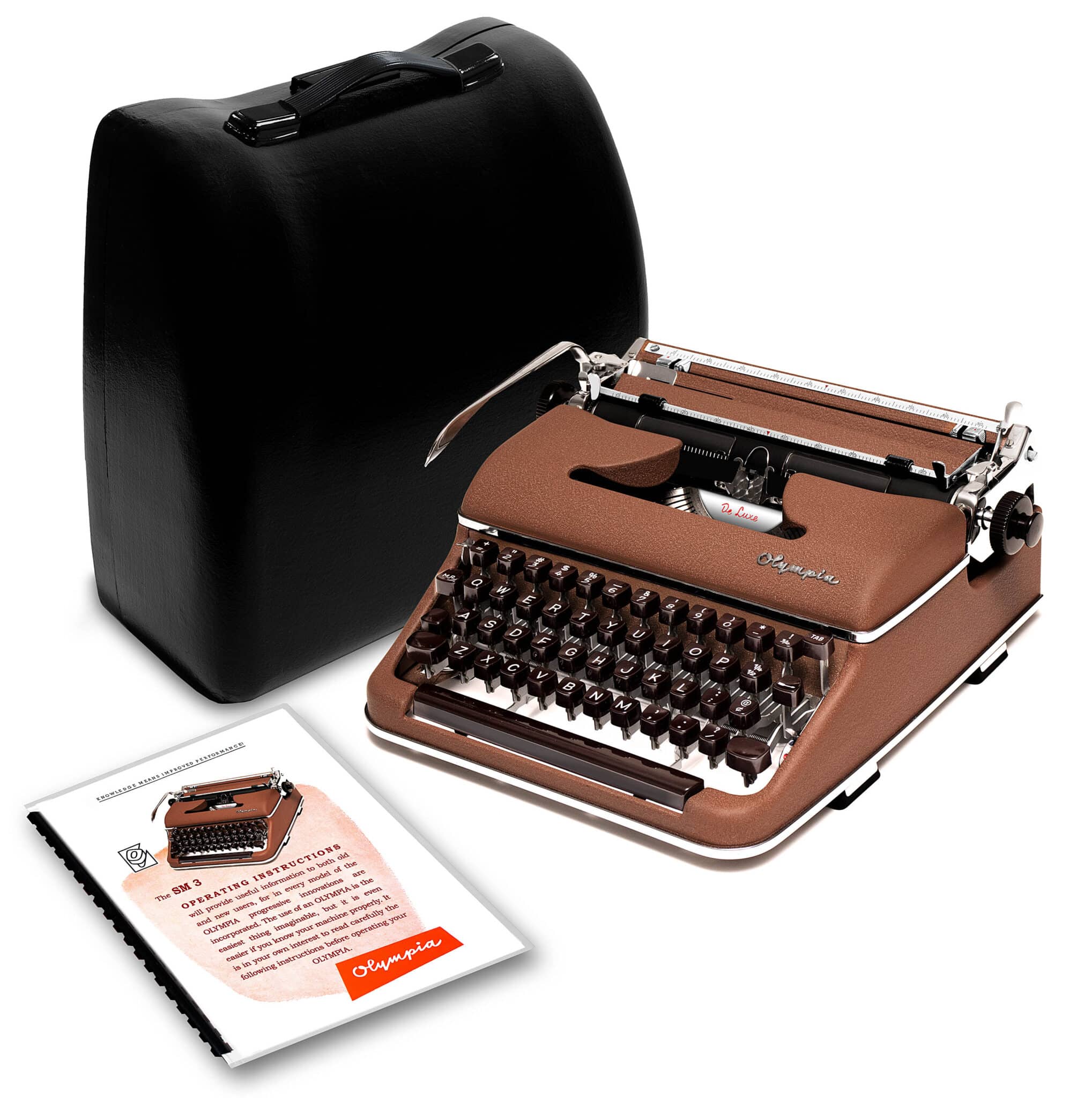Old Typewriters for Sale